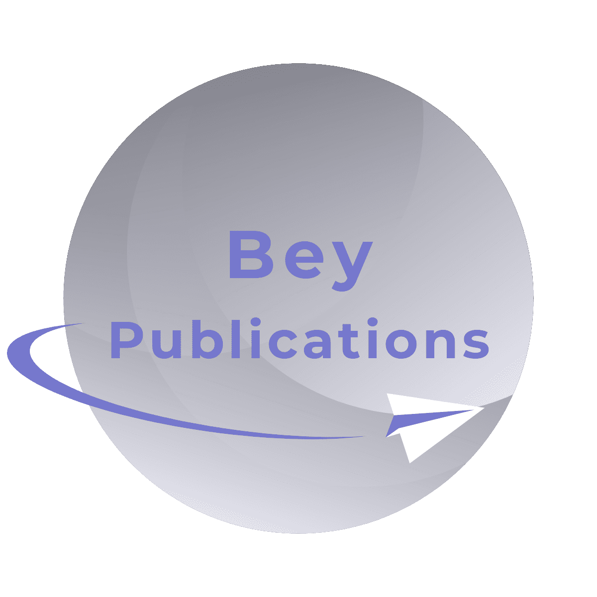 Robert Lilly – Bey Publications